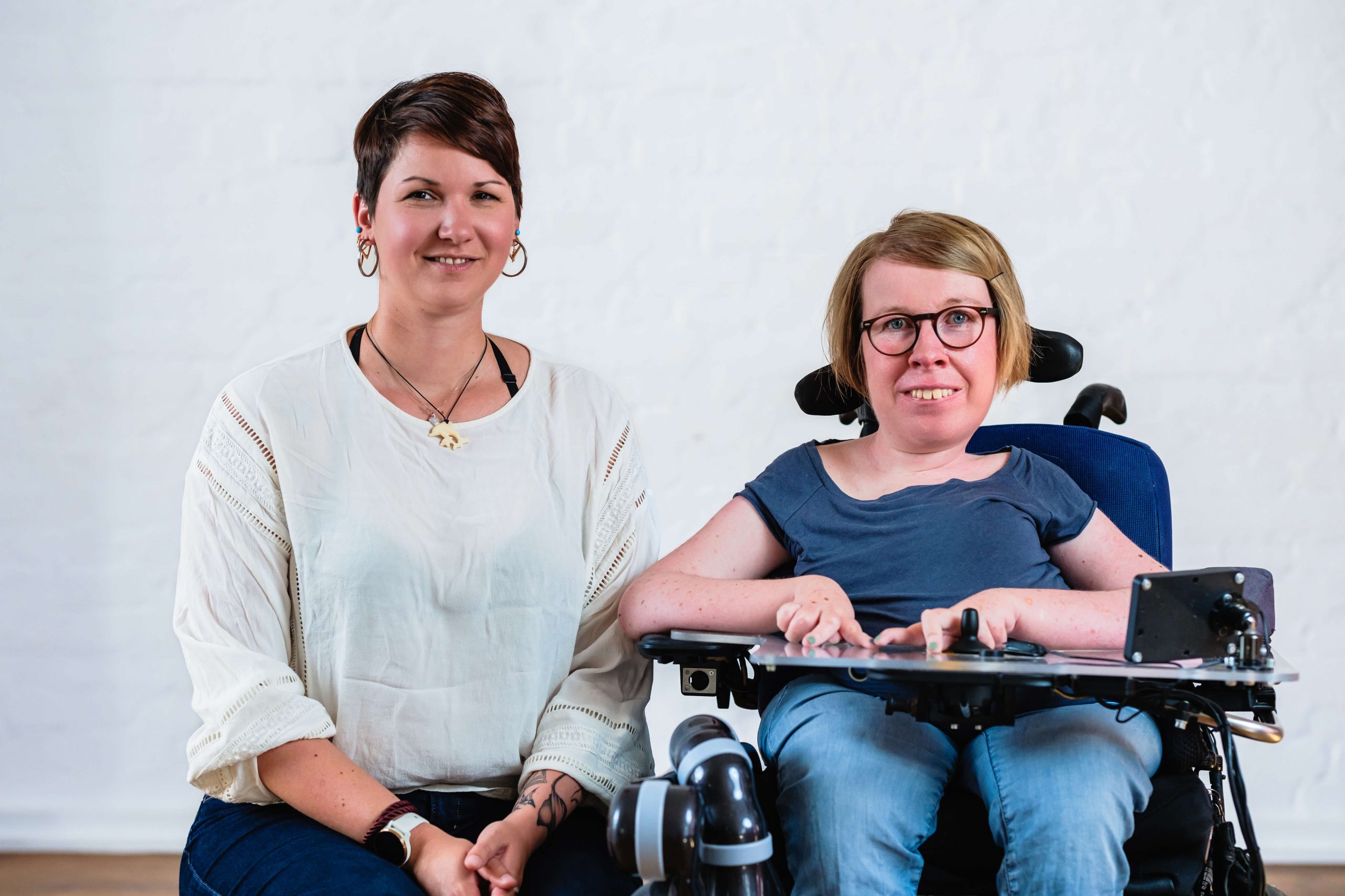 Über Uns - Stoppt Ableismus!